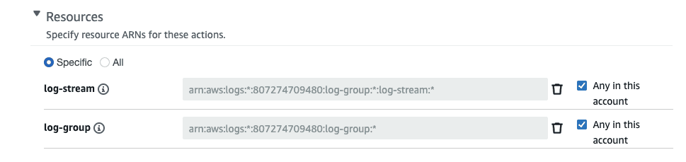 PrivateAI AWS ECS Deployment Guide