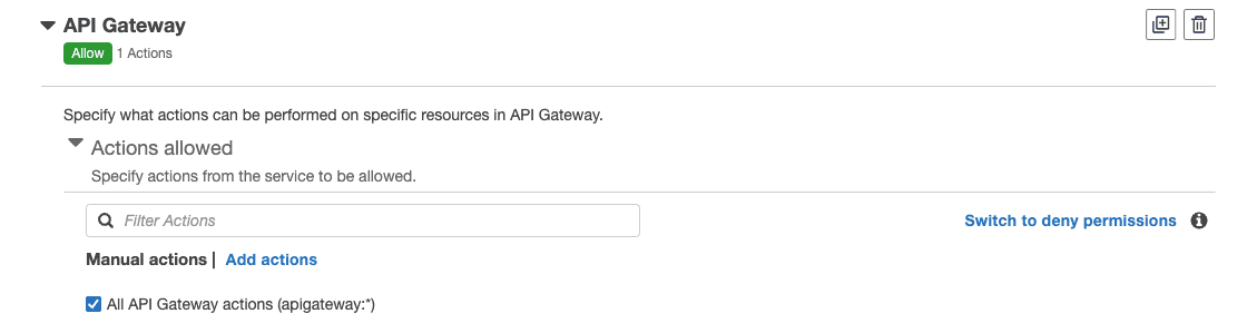 Private AI AWS ECS Deployment Guide
