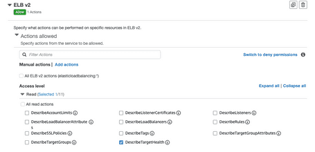Private AI AWS ECS Deployment Guide