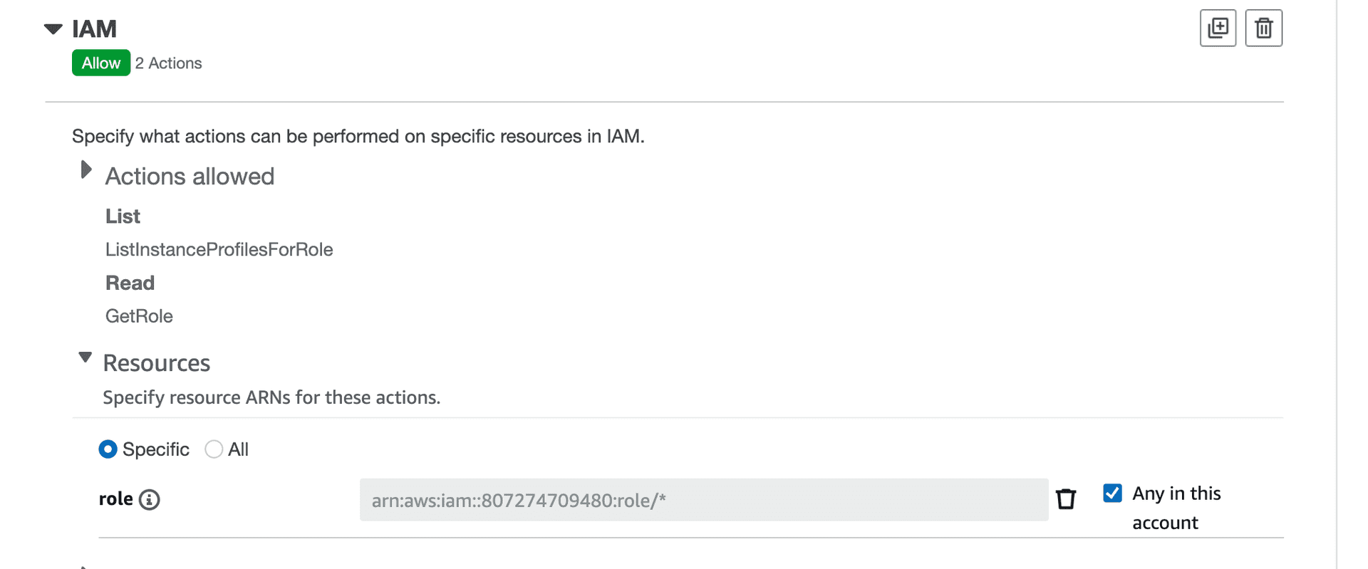 Private AI AWS ECS Deployment Guide