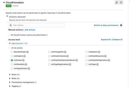 Private AI AWS ECS Deployment Guide