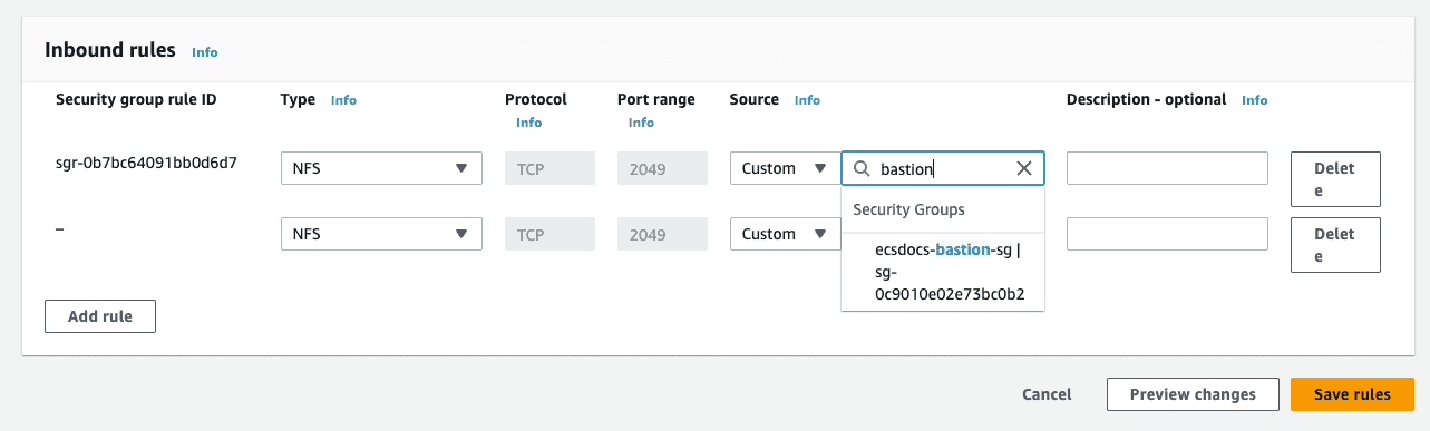 Private Ai Aws Ecs Deployment Guide