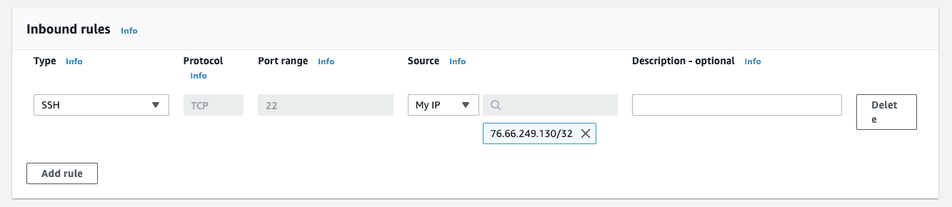 Private Ai Aws Ecs Deployment Guide