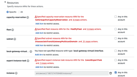 Private AI AWS ECS Deployment Guide